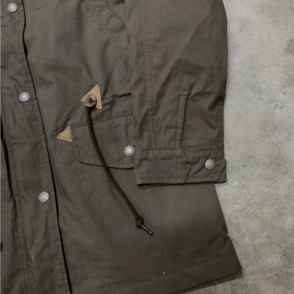 Filson | Jackets & Coats | Nwt Filson Womens Mountain Parka Jacket ...